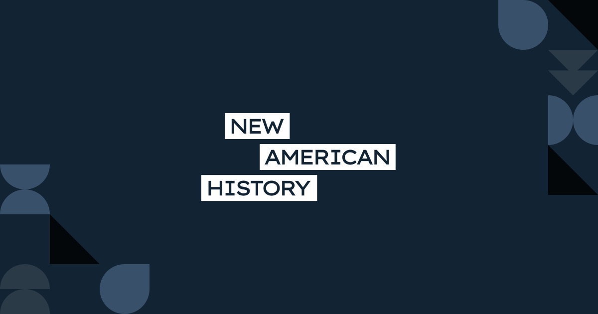New American History